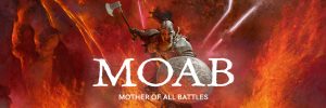 MOAB Tournaments - Sutherland Shire Gamers
